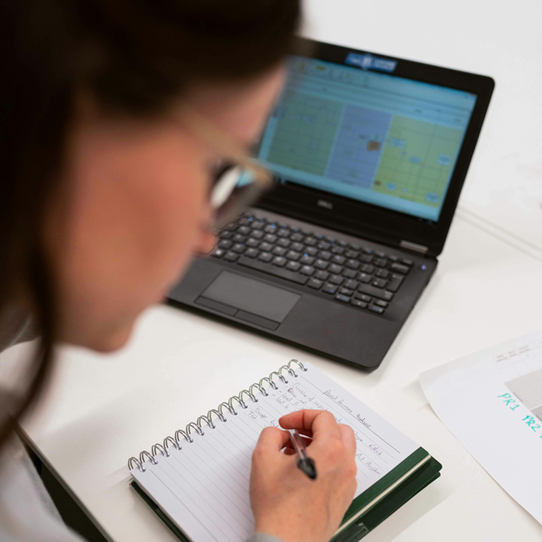 NorQuest Library - NorQuest College - Edmonton, Alberta