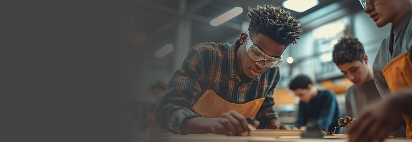 Trades Pathways for Newcomers - Carpentry | NorQuest College - Edmonton ...